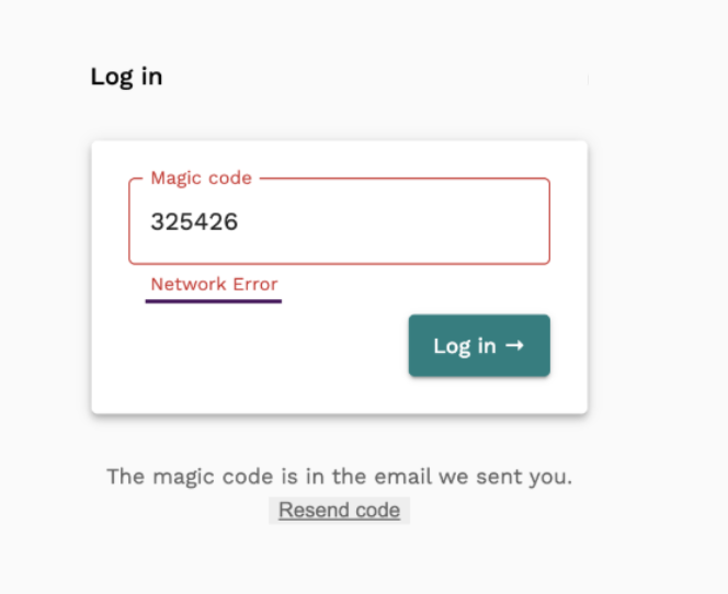 Log into Aula – Aula